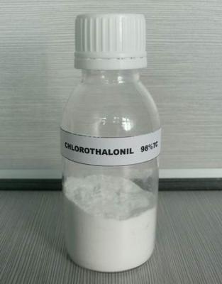 China Chlorothalonil 72% SC 75% WDG Agricultural Fungicide for Crop Disease Control for sale