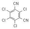 China Chlorothalonil 72% SC 75% WDG Agricultural Fungicide for Crop Disease Control for sale