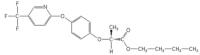 China Fluazifop-p-butyl Grass Herbicide, Selective Postemergence Phenoxy Herbicide for sale