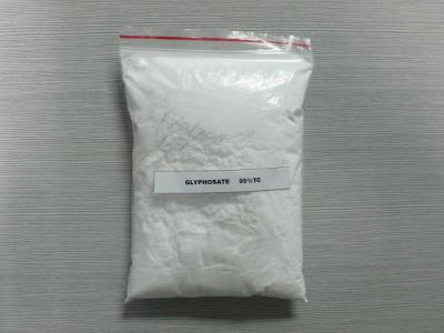 China Glyphosate 77.7% SG 41% SL Non-Selective Systemic Herbicide for Agriculture for sale
