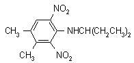 China Pendimethalin 33% EC 40% EC 50% EC Grass Herbicide Selective Weed Control for sale