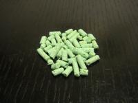 China Brodifacoum Rodenticide 2.5% KL Liquid Concentrate 0.005% Pellet Bait for sale