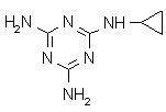 China Cyromazine 95% TC 99% TC 50% SP 10% WP 70% WP Insect Growth Regulator Pesticide for sale