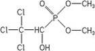 China Trichlorfon 80% SP 97% TC Agrochemical Insecticide for Rice Stem Borers for sale