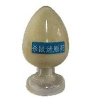 China Bromadiolone TC Rodenticide Anticoagulant Raticide 500ml to 200L Liquid 500G to 50KG Solid for sale