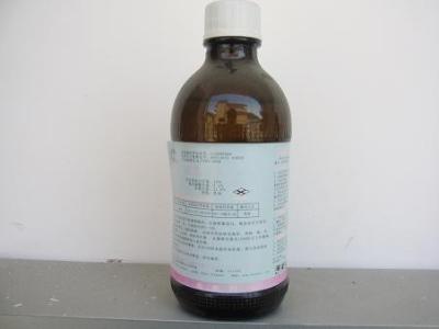 China Triazophos 80% 85% TC Pesticide Technical Grade Insecticide for Crop Protection for sale