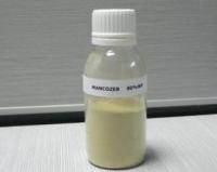 China Mancozeb 85% 90% TC Wheat Pesticide Technical Fungicide for Crop Disease Control for sale