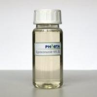 China Cyproconazole 95% TC 40% SC Systemic Fungicide for Cereals Sugar Beet Coffee Turf for sale