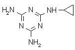 China Cyromazine 95% TC 50% SP 70% WP Pesticide Insect Growth Regulator for sale