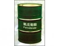 China Cypermethrin 30% EC 25% EC 10% EC 4% EC Agrochemical Insecticide Non-Systemic for sale