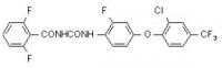 China Flufenoxuron 95% TC 10% EC Insect and Acarid Growth Regulator 101463-69-8 for sale