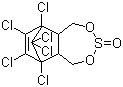 China Endosulfan 94% Tech 35% EC Chlorinated Hydrocarbon Insecticide Acaricide for sale