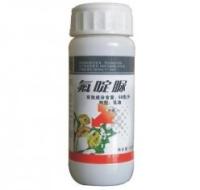 China Chlorfluazuron 5% EC 25% SC Insect Growth Regulator Agrochemical Insecticide 500ml 200L for sale