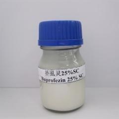 China Buprofezin 70% WDG Insecticide Agrochemical for Rice Citrus Cotton Vegetables for sale