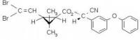 China Deltamethrin 25%WP 25%WDG 10%SC 2.5%EC 2%EC Agrochemical Insecticide for sale