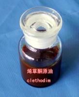 China Clethodim 12% EC 14% EC Grass Herbicide Systemic Post Emergence Control 60 240 g/ha for sale