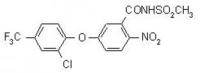 China Fomesafen 25% SL 20% EC 20% ME Selective Herbicide for Soybean Broadleaf Weed Control for sale