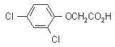 China 2,4-D 72% SL Selective Herbicide 500ml-200L for Broadleaf Weed Control for sale