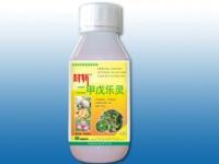 China Pendimethalin 33% 40% 50% EC Selective Grass Herbicide for Broadleaf Weeds for sale