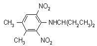 China Pendimethalin 33% 40% 50% EC Selective Grass Herbicide for Broadleaf Weeds for sale