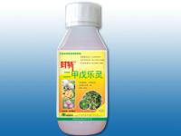 China Pendimethalin 33% 40% 50% EC Selective Grass Herbicide for Broadleaf Weeds for sale