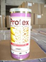 China Aluminium Phosphide 56% TB Fumigant Tablet for Grain Storage Pest Control for sale