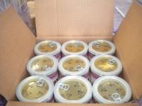 China Aluminium Phosphide 90% TC Fumigation Insecticide Rodenticide 3g Tablet 333x3 Bottle for sale