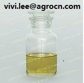China Difenoconazole 95% TC Fungicide Broad Spectrum Systemic Triazole 119446-68-3 for sale