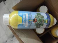 China Difenoconazole 95% TC Fungicide Broad Spectrum Systemic Triazole 119446-68-3 for sale