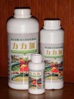 China Organic Compound Biological Seaweed Fertilizer 100 Natural Fermented 1500x Spray for sale