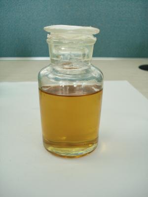 China Clethodim 12% EC Herbicide Formulation for Post-Emergence Grass Control 1L for sale