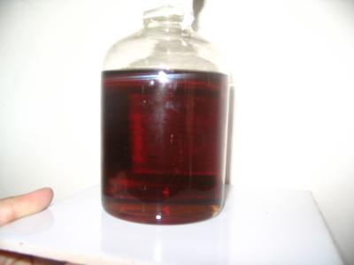 China Diazinon 95% TC Technical Herbicide Pesticide for Agricultural Use for sale