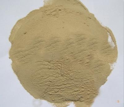 China 40% Amino Acid Organic Fertilizer Powder for Soil and Foliar Application for sale