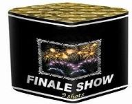 China Large UN0336 Cake 100 Shot 1.4G Consumer Fireworks for Events and Holidays for sale