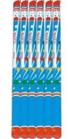 China Professional 10 Shot Roman Candle Fireworks Multicolor Crackling Palm Effect 1.4G UN0336 for sale