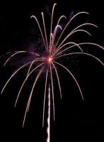 China Safe Roman Candle Fireworks 8 Shots for Children Festival Birthday Party Consumer 1.4G UN0336 for sale