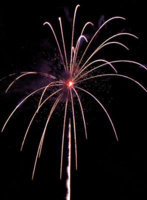 China Safe Roman Candle Fireworks 8 Shots for Children Festival Birthday Party Consumer 1.4G UN0336 for sale