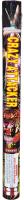 China 3 Inch 6 Shot Roman Candle Fireworks Multi Effect Thunder King for Holiday Celebrations for sale