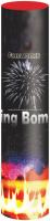 China Colorful Peony Single Shot Cake Fountain Fireworks 45mm for Christmas Wedding Party for sale