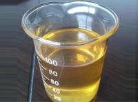 China Quinaldine 87% Coal Tar Chemical CAS 91-63-4 Yellow Brown Liquid for Dye and Pharma Intermediates for sale
