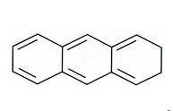China Anthracene 95% CAS 120-12-7 Blue Crystal Powder for Chemical Synthesis for sale