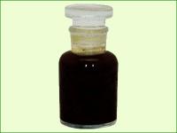 China Creosote CAS 8001-58-9 Coal Tar Oil for Wood Preservative Industrial Grade 1.06 Specific Gravity for sale