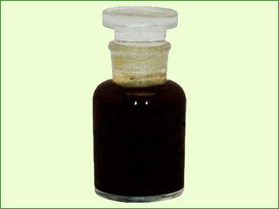 China Creosote CAS 8001-58-9 Coal Tar Oil for Wood Preservative Industrial Grade 1.06 Specific Gravity for sale
