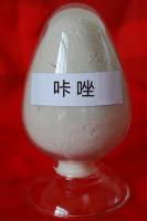 China Carbazole 95% CAS 86-74-8 Fine Chemical Intermediate for Dyes and Plastics 40kg for sale