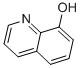 China 8-Quinolinol 99% CAS 148-24-3 Fine Chemical Quinoline Series White Crystal Powder for sale