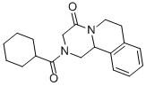 China Praziquantel CAS 55268-74-1 White Crystal Powder 99% Purity Fine Chemical for sale