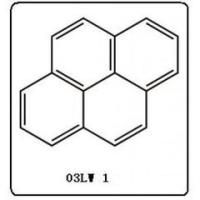 China Pyrene 95% CAS 129-00-0 Fine Chemical Industrial Washing Oil for Synthetic Resin Insecticide for sale