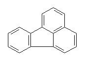 China Fluoranthene 95% CAS 206-44-0 Coal Tar Chemical Dye Intermediate 40kg for sale