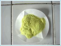 China Anthracene 95% CAS 120-12-7 Fine Chemicals Coal Tar Raw Material 40kg for sale