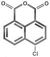 China 4-Chloro-1,8-naphthalic anhydride CAS 4053-08-1 Organic Pigments Intermediate 95% Purity 25 kg for sale